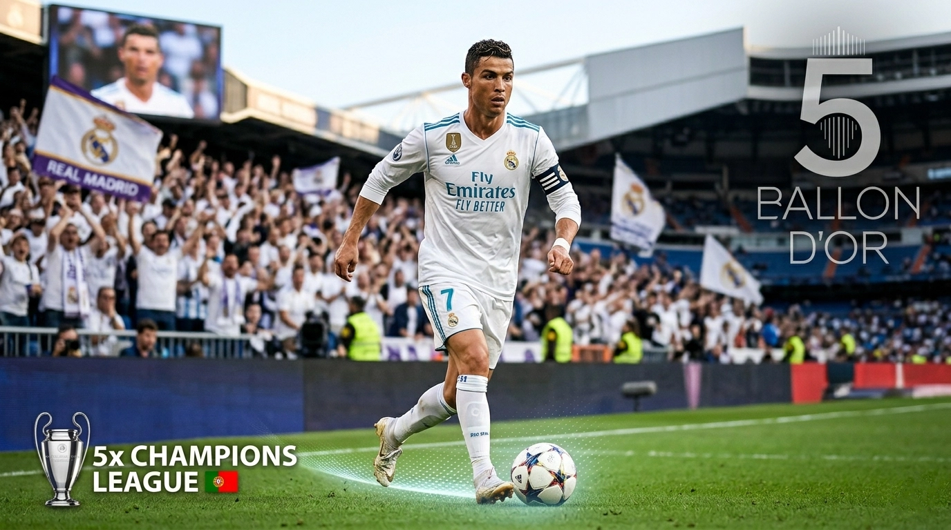 Messi vs. Ronaldo: Has the GOAT Debate Finally Been Settled — Or Is ...